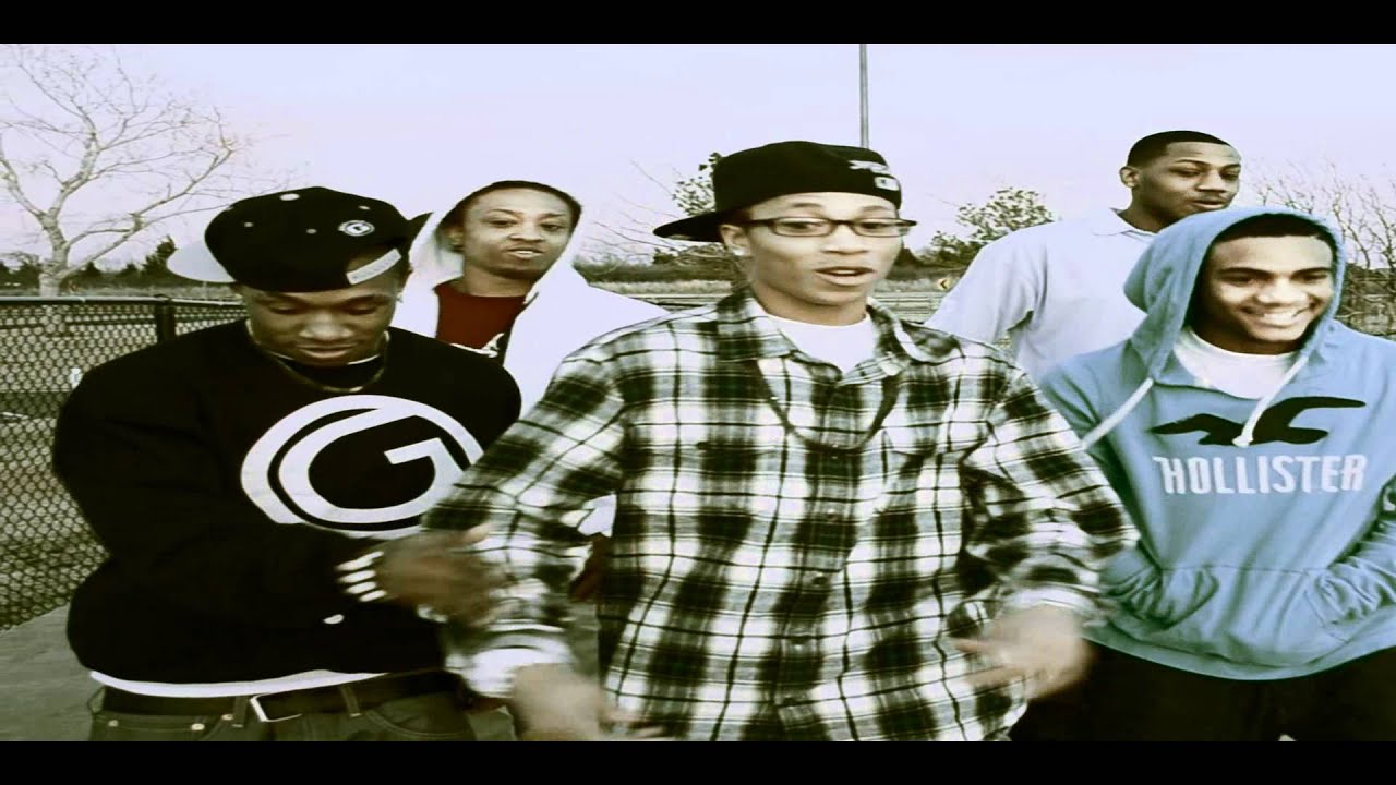 Starr Lyfe ft. Lil 3 - Motto ((Official Video)) - YouTube