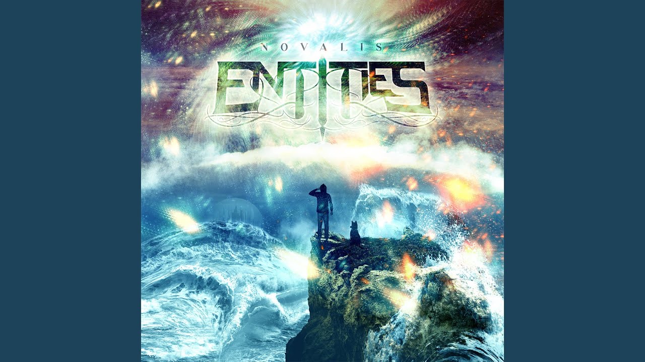 Synthetic Divinity - YouTube