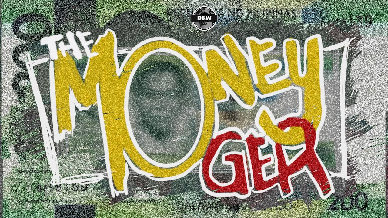 "Una ang Diyos, Buhay Ayos! " | Moneyger Series - Week 4 | Ptr. Jomeldy ...