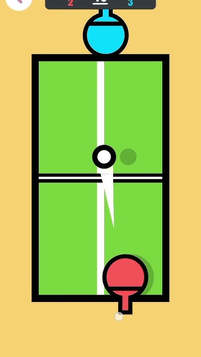 ASMR tapping on ping pong ball - YouTube