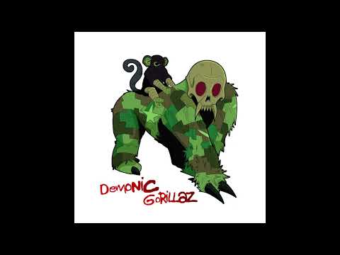 Clint Eastwood - Gorillaz but it's the OldSchool RuneScape soundfont