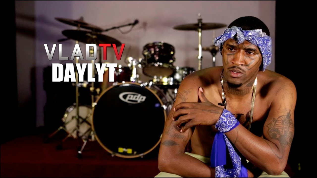 Daylyt on Kardashian/Jenner Clan: They're Like The Addams Family - YouTube