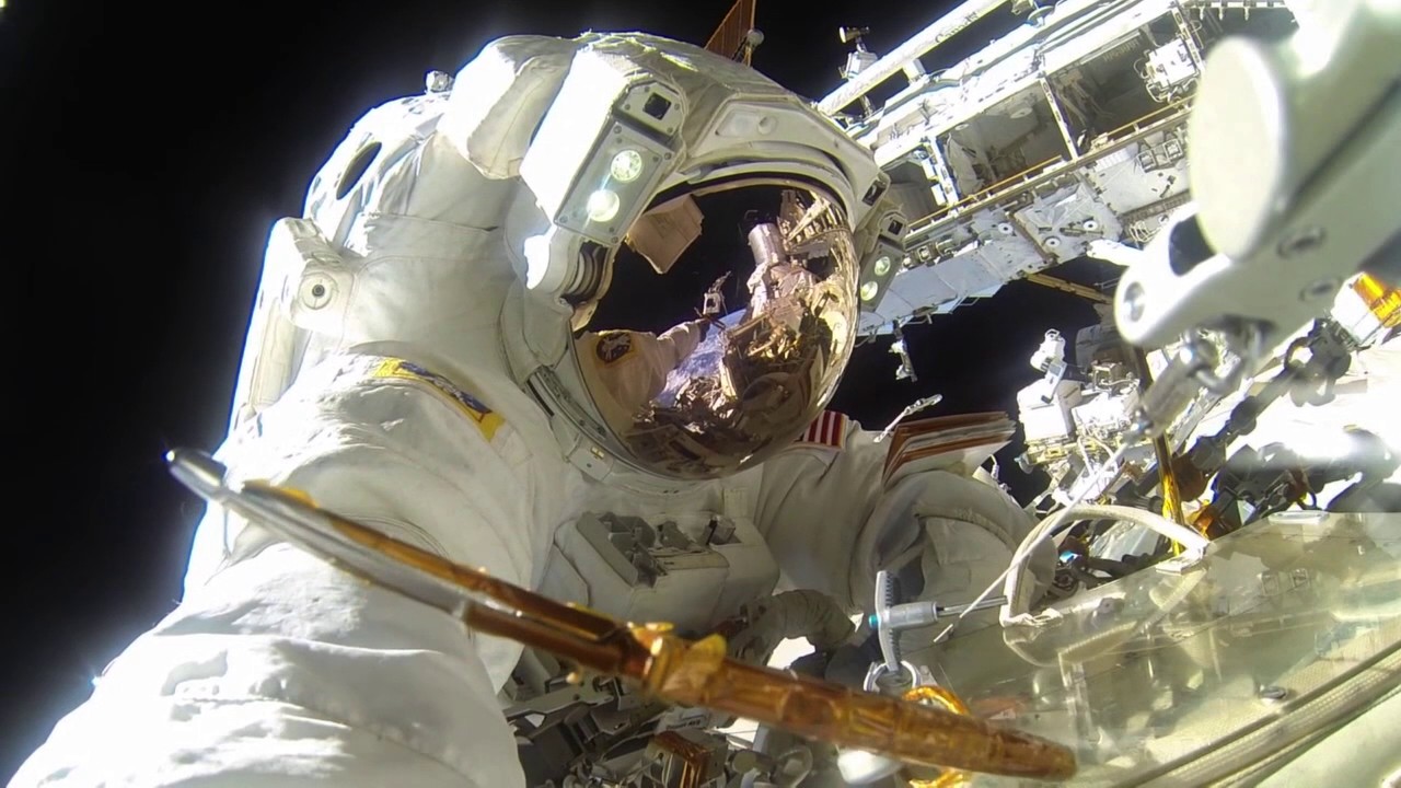 Study Confirms Biofuels Reduce Jet Engine Pollution on This Week @NASA ...