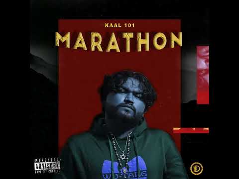 Marathon - Kaal 101 | Prod. By Nanny | Urdu Rap