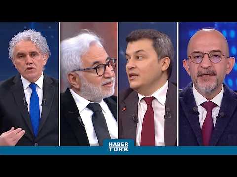 #CANLI - #NedirNeDeğildir'de Faruk Aksoy soruyor; konukları yanıtlıyor