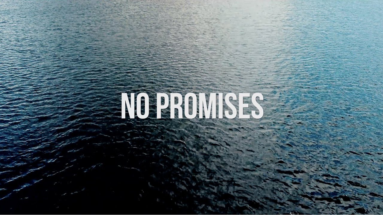No Promises by Mark XTC ft. DRS (NB AUDIO) 4k - YouTube