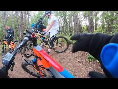 Dimmingsdale 15 05 19 Midlands MTB