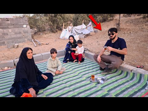 Zahra’s House: The Original Owner Found! 😱 The Truth Finally Revealed | An Unexpected Meeting