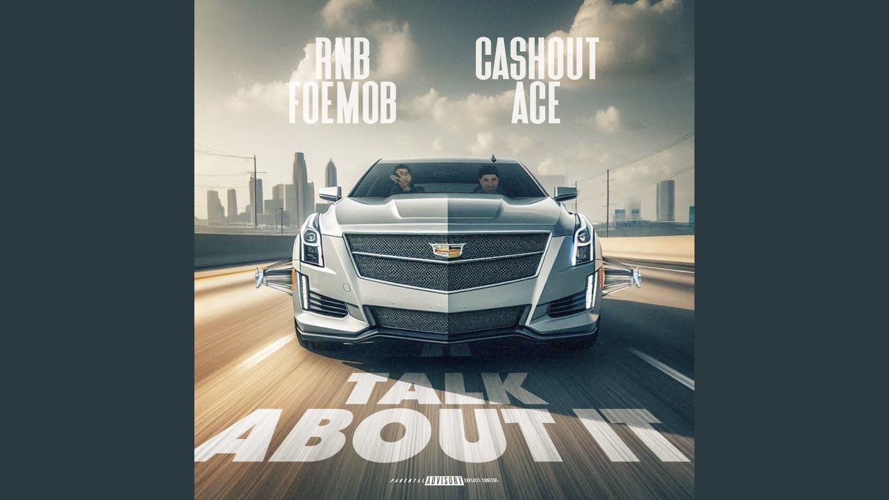 Talk About It - YouTube