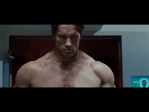 The Terminators Tribute - Rise of the Machines