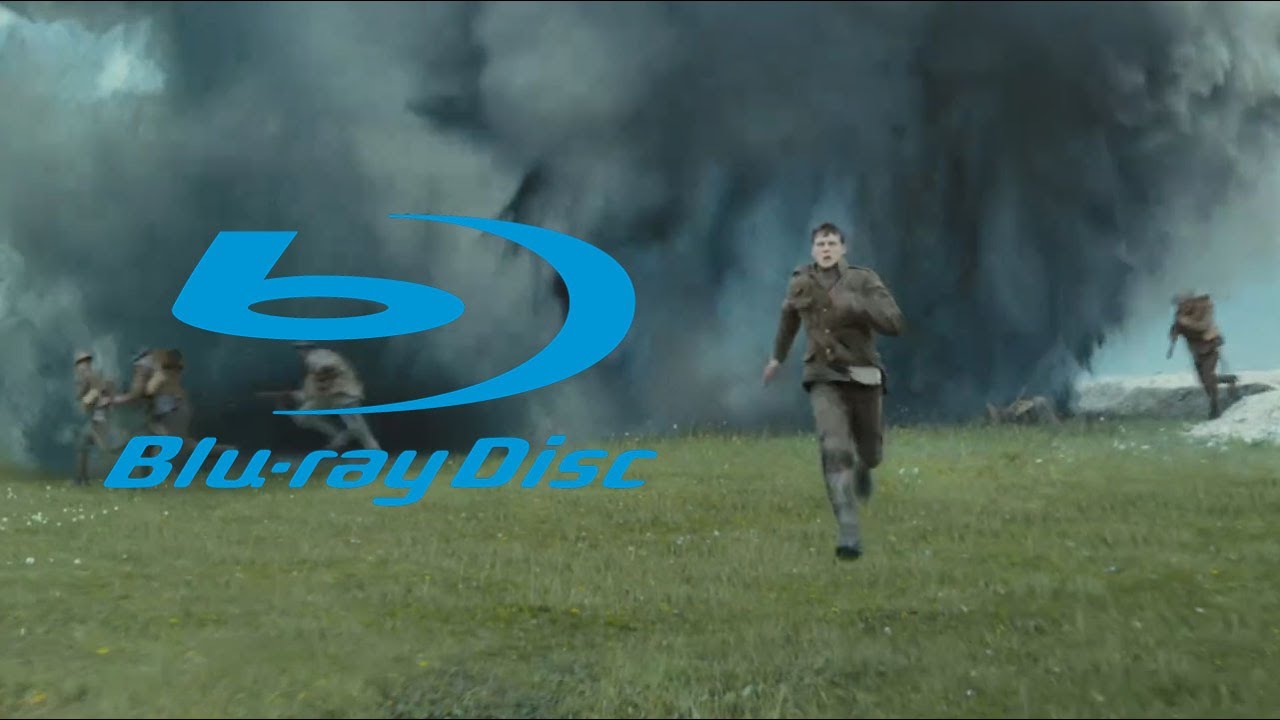 1917 (2019) - Running Scene | Cinematic Shots - YouTube