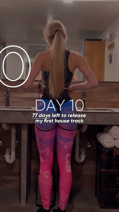 Becoming a music producer day 10 - YouTube