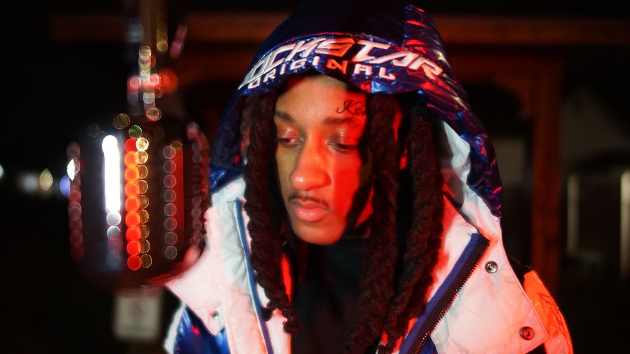 Dee4xs - GRACELAND (Official Video) ShotByStillCanon - YouTube
