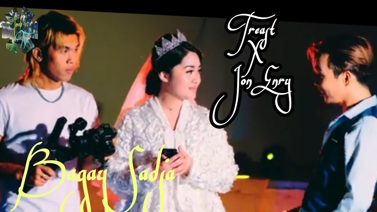 Treast X Jon Enry- Bagay Sadja(Cover)ABDILLA original song - YouTube