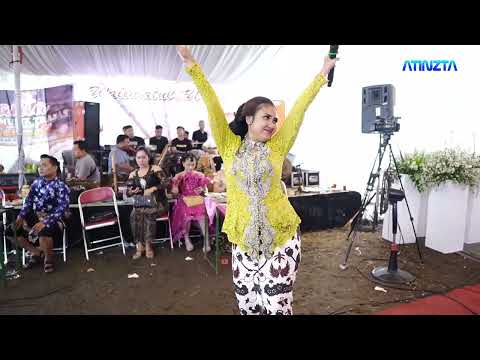 WIRANG - INA ALAH ALAH Selalu Ndesah- Ananta Music - Dickie Audio - Live Dibal Boyolali