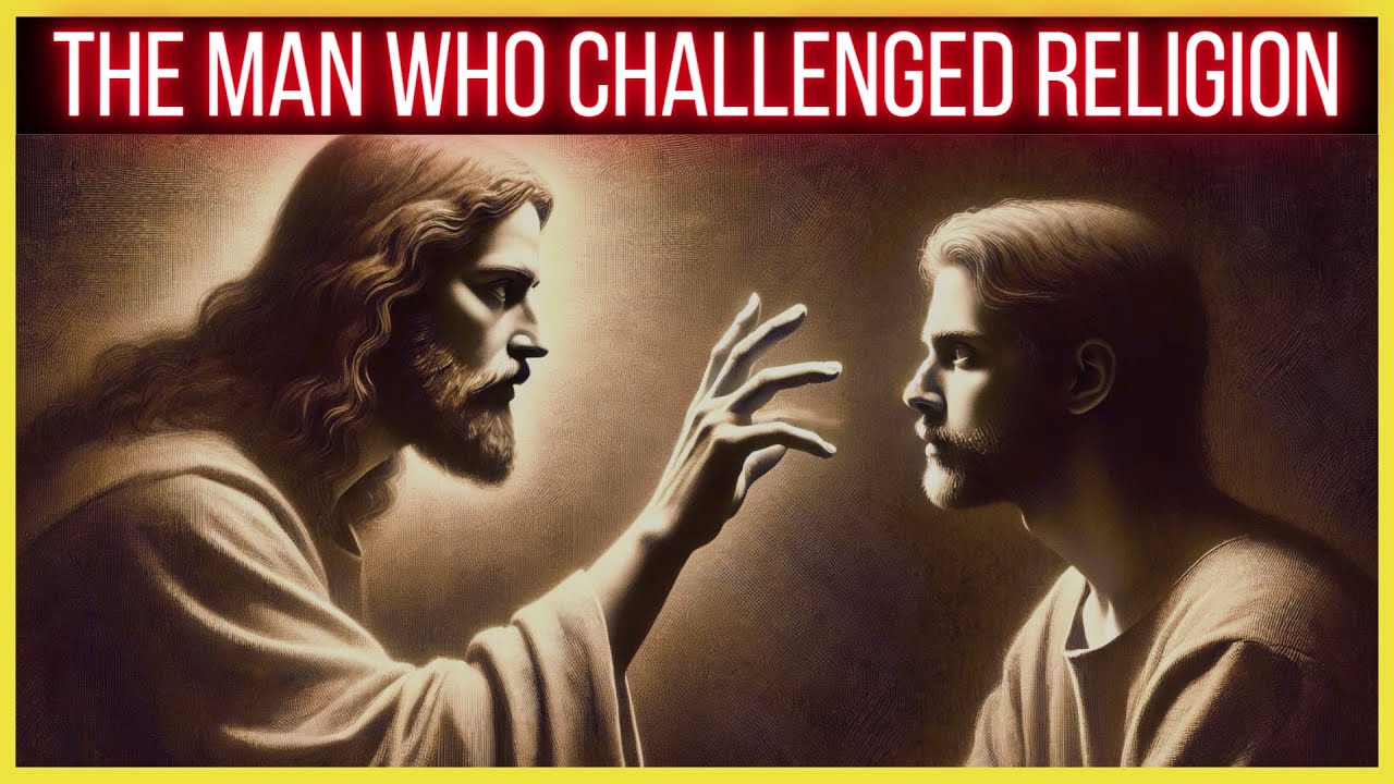 Was FREUD Right? Is Religion a 'Collective Disorder'? - YouTube