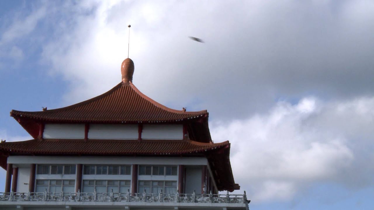 Chinese Culture University (CCU) (Taipei, Taiwan) - apply, prices ...