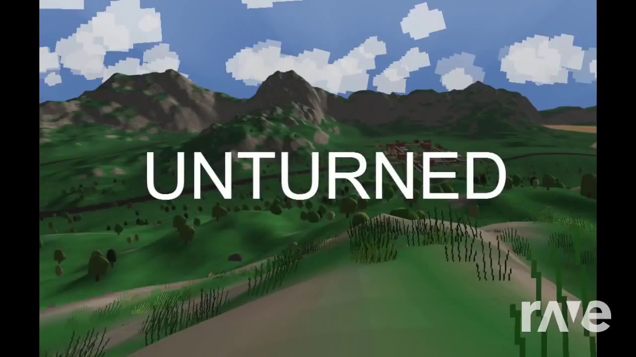 Unturned - Menu Main (Beta Mix) - YouTube