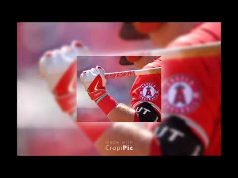 Corey Akins - Mike Trout (Prod. By The Beat Plug) - YouTube