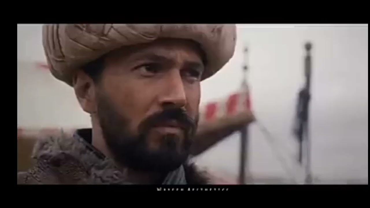 mehmed vs vlad on my own - YouTube