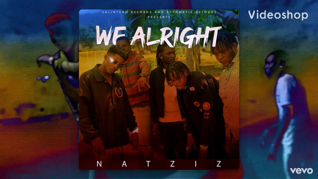 Natziz official gta music video - YouTube