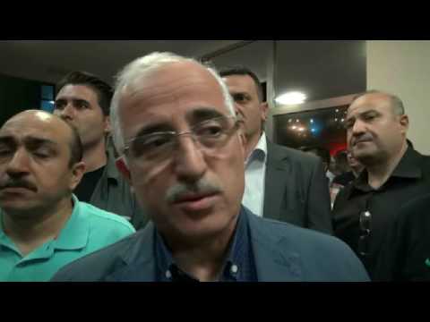 Urfa'da catışam 3 polis sehit oldu