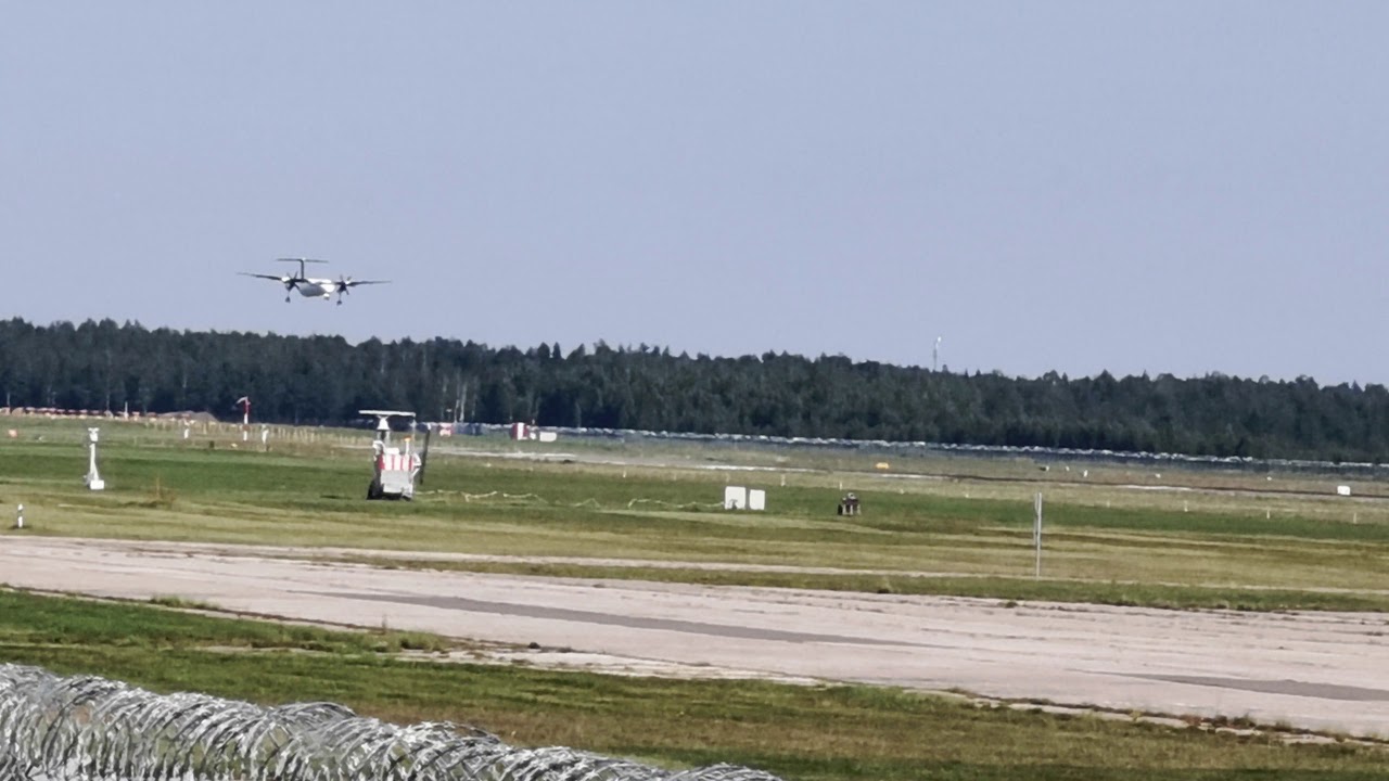 Huawei P30 Pro - 4k video plane spotting - part 4 - YouTube