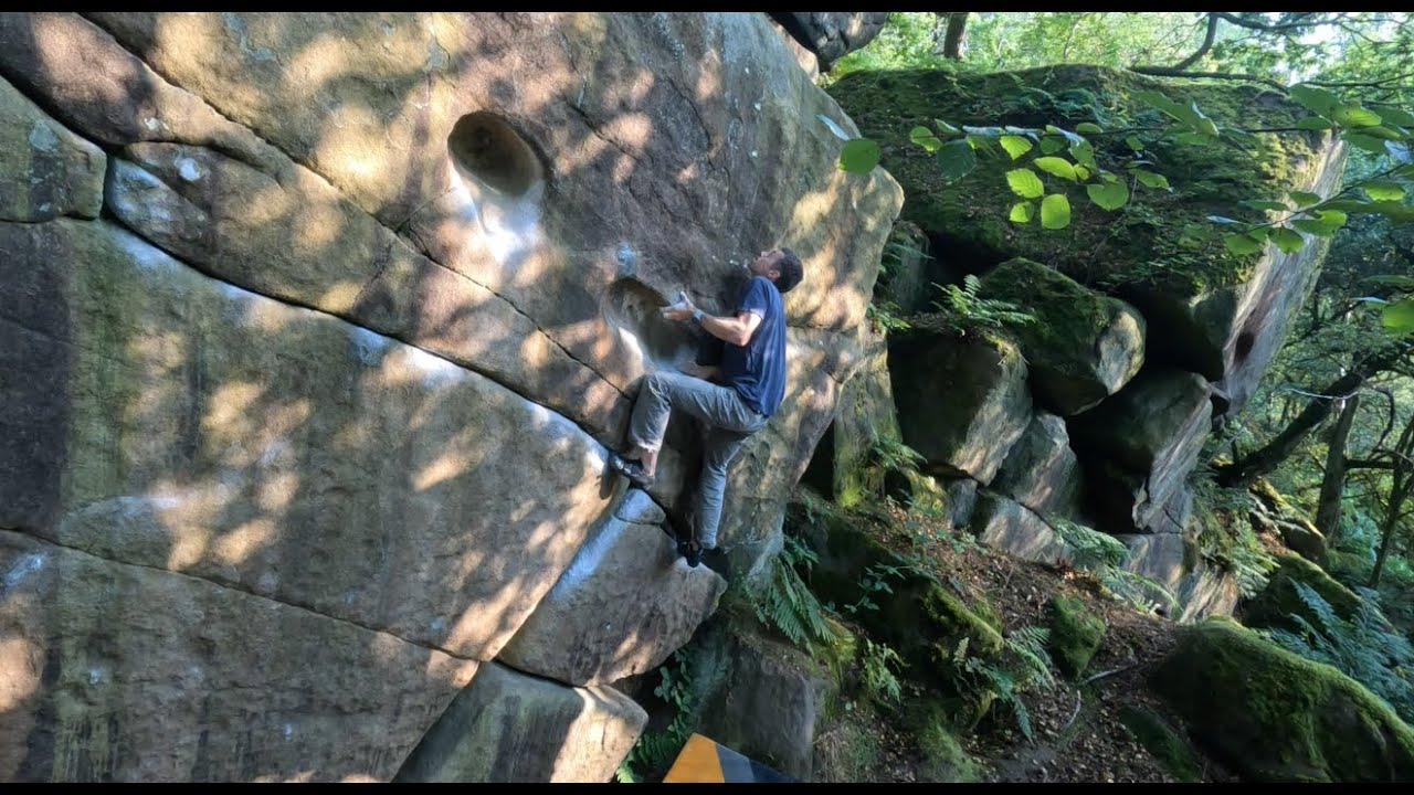 Wish - Cratcliffe - f7a+(?!) - YouTube