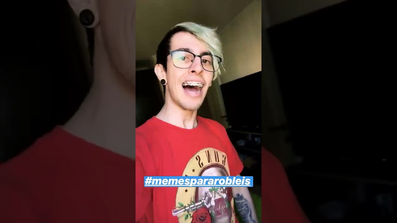 HISTORIA DE ROBLEIS #1 by:@robleisiutu - YouTube