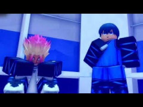 Introduction of our FIRST video | Blue Lock: Rivals - YouTube