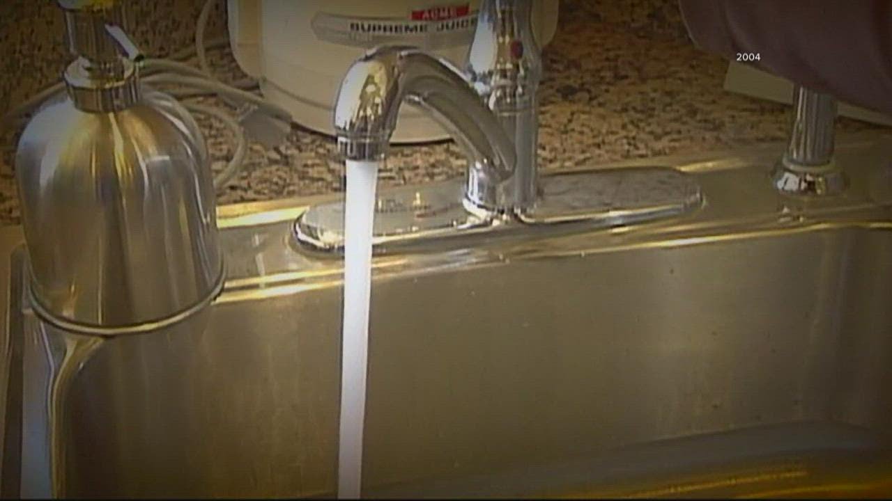 DC's 'World Central Kitchen' assists Jackson during water crisis - YouTube