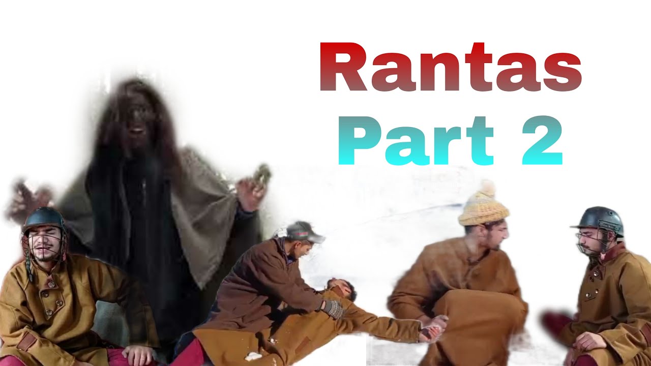 Rantas 2 | Rantas in Kashmir | Real Rantas seen In Kashmir | rantas vs ...