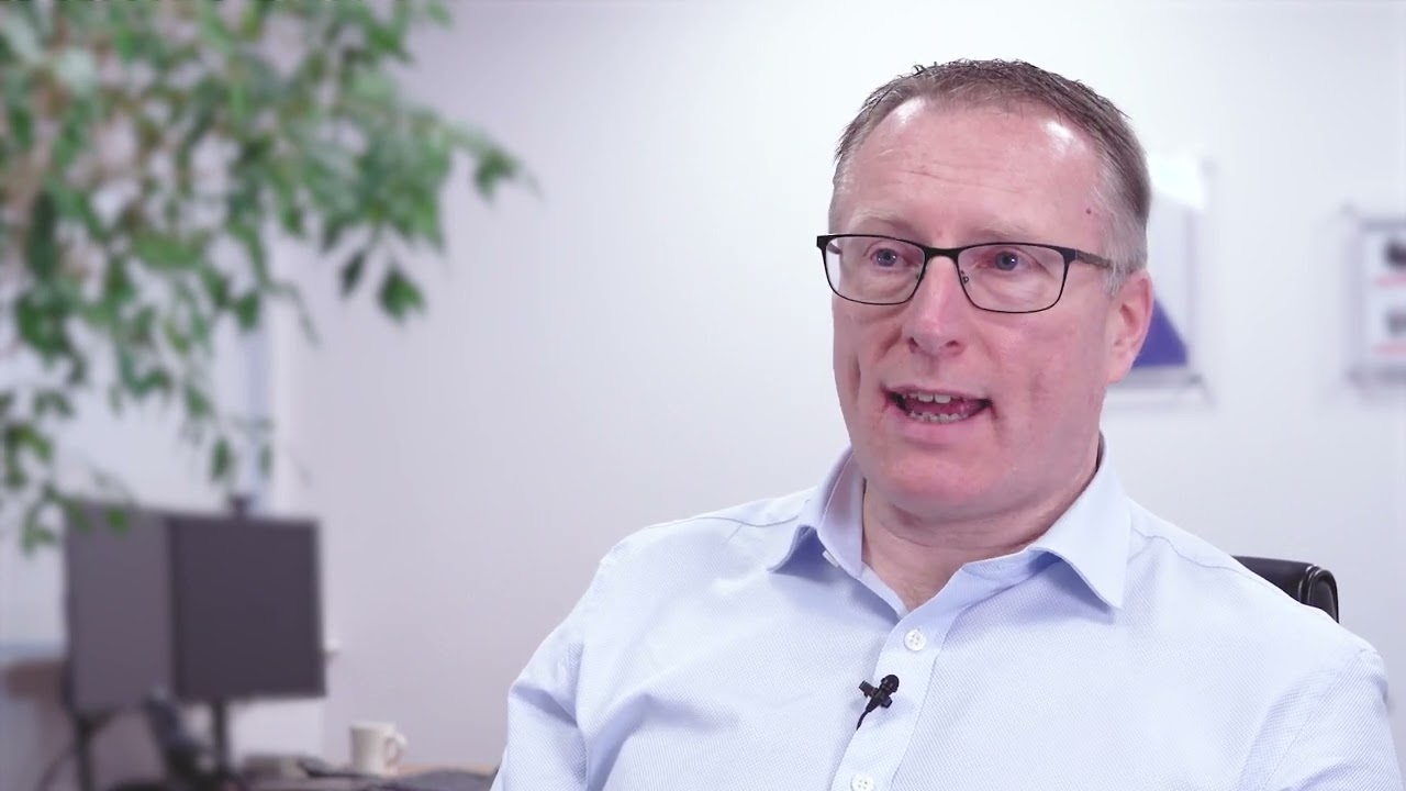 Andy Interview - YouTube