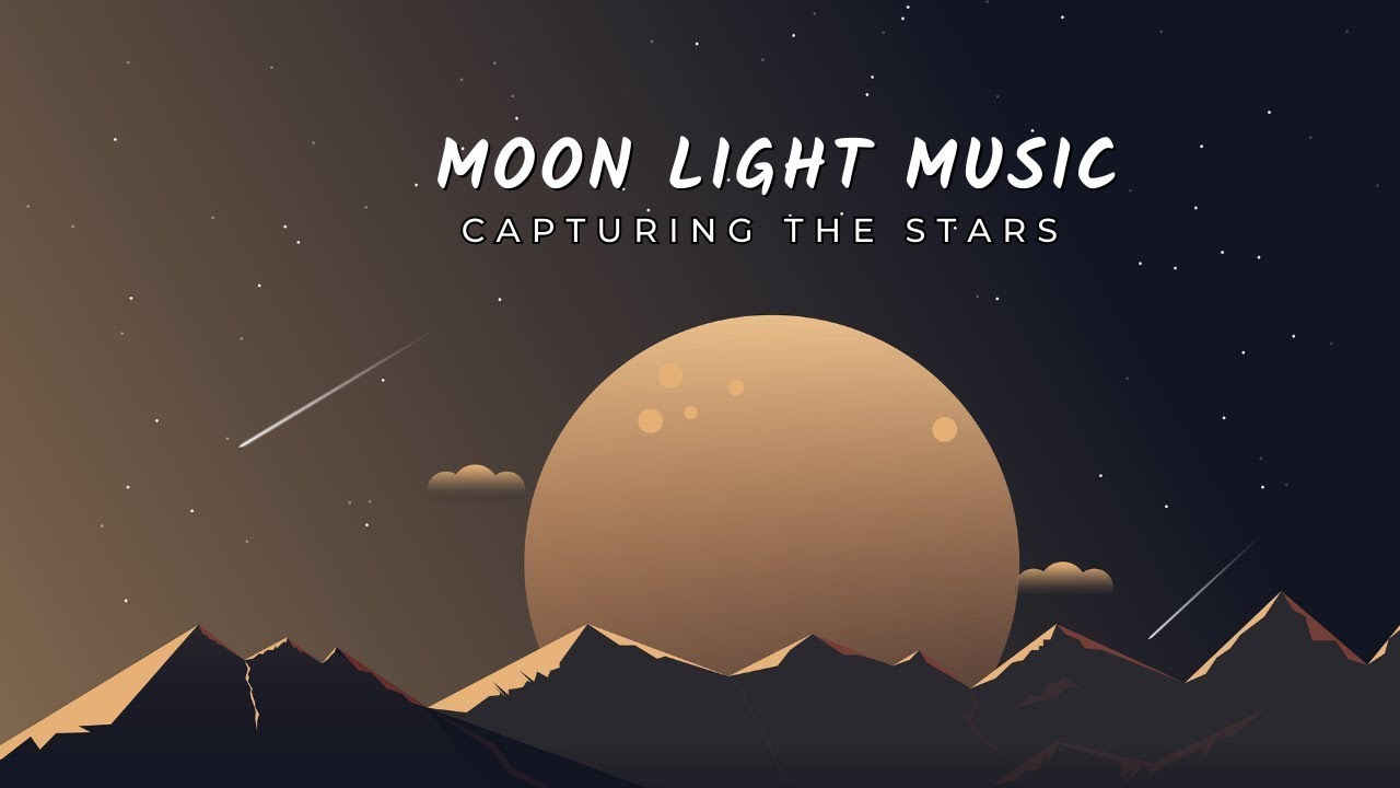 🎵 "[MOON LIGHTS] – The Track You Can’t Stop Playing!"🔥 "The Catchiest ...