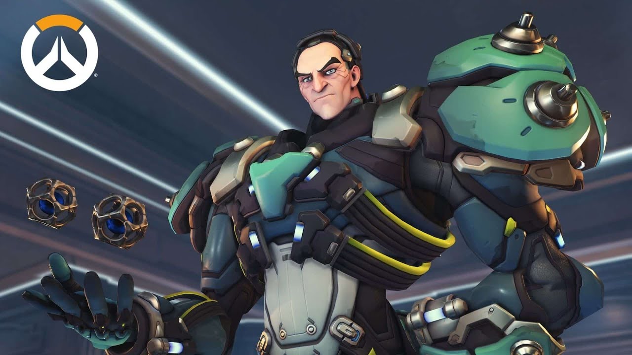 this is what happens when you play tank and get lot of shield # ...