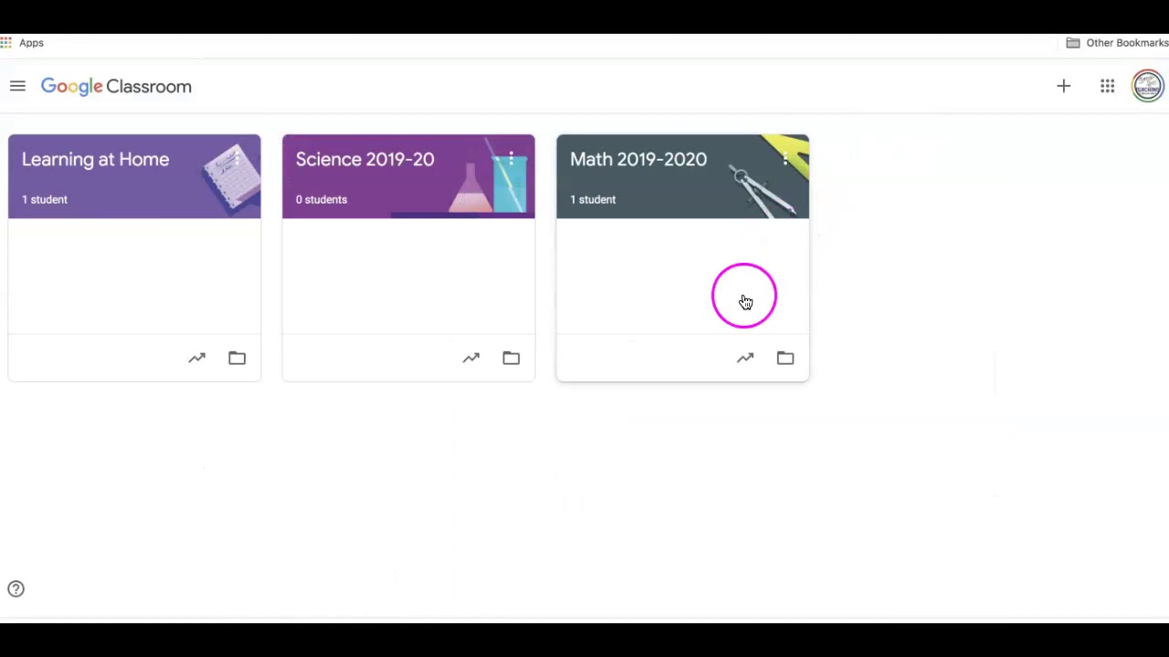 Using iXL with Google Classroom - YouTube