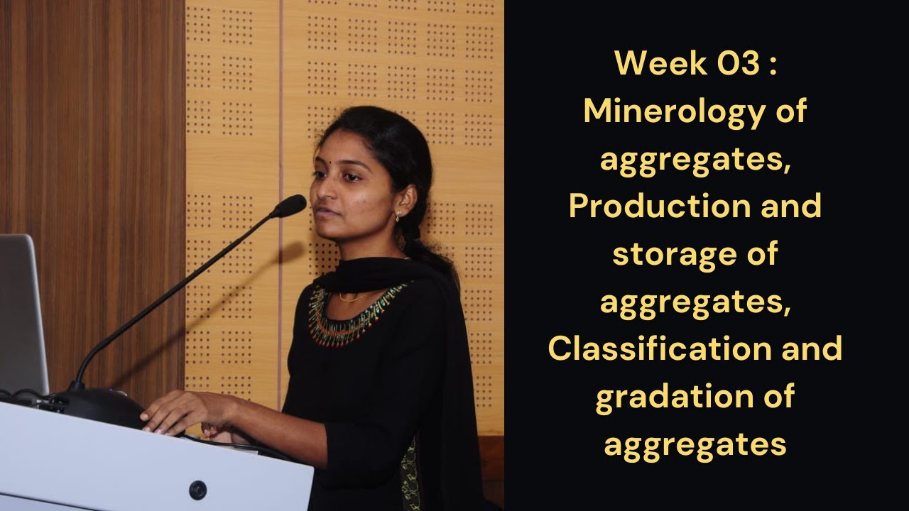 NPTEL Pavement materials: Week 03 Numerical solving session - YouTube