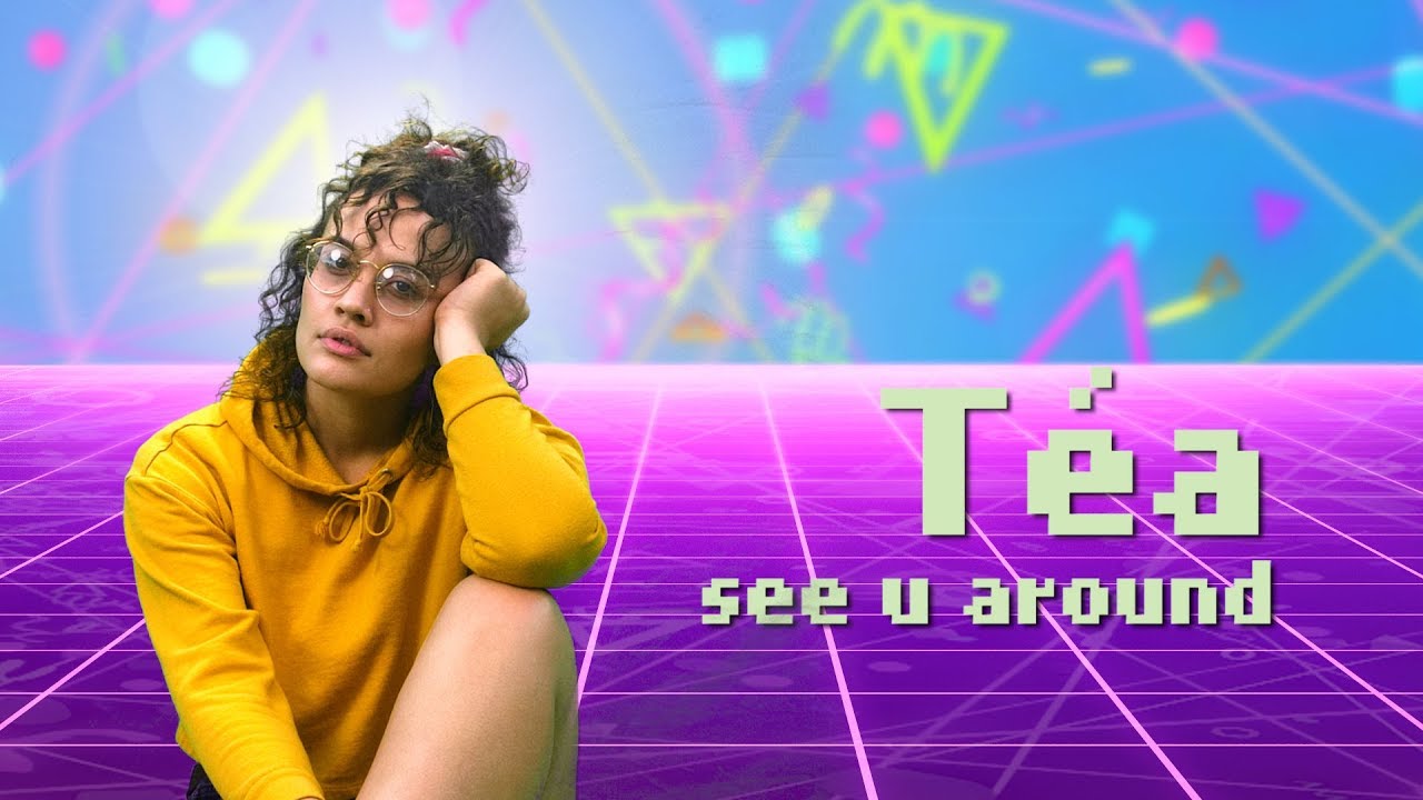 Téa Noelle - "See U Around" - YouTube