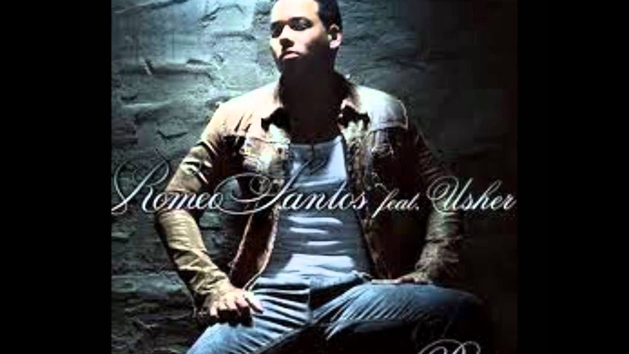 Romeo Santos - Llevame Contigo - YouTube