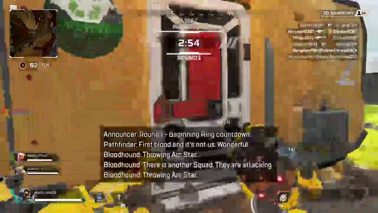 Apex Legends*TM - YouTube