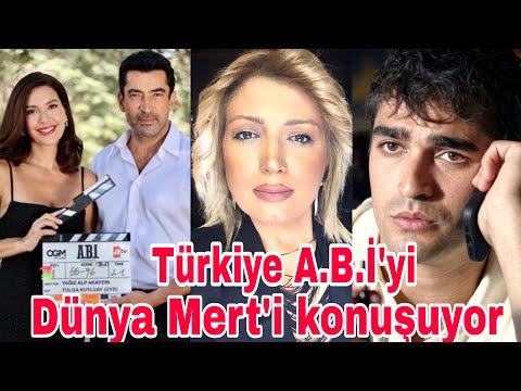 Ortak görüş: Delikanlı dizisinde Mert Ramazan’a haksızlık yapıldı. Afra mı, Bergüzar Korel mi?