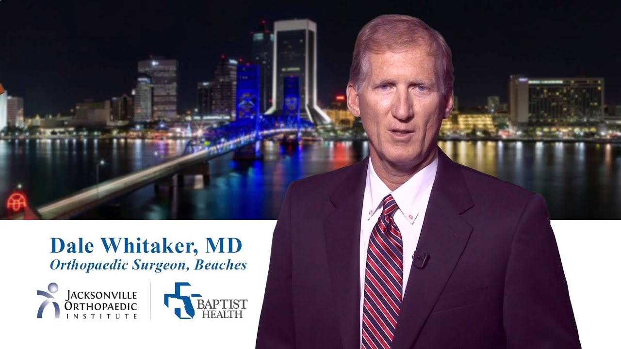 Clavicle Fractures - Dale Whitaker, MD - YouTube
