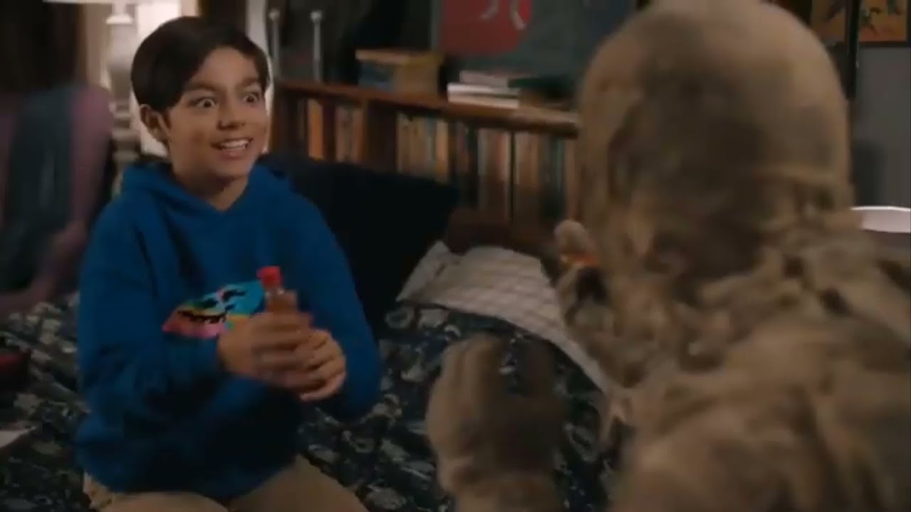 Under Wraps - Promo #2 (Disney Channel USA) - YouTube
