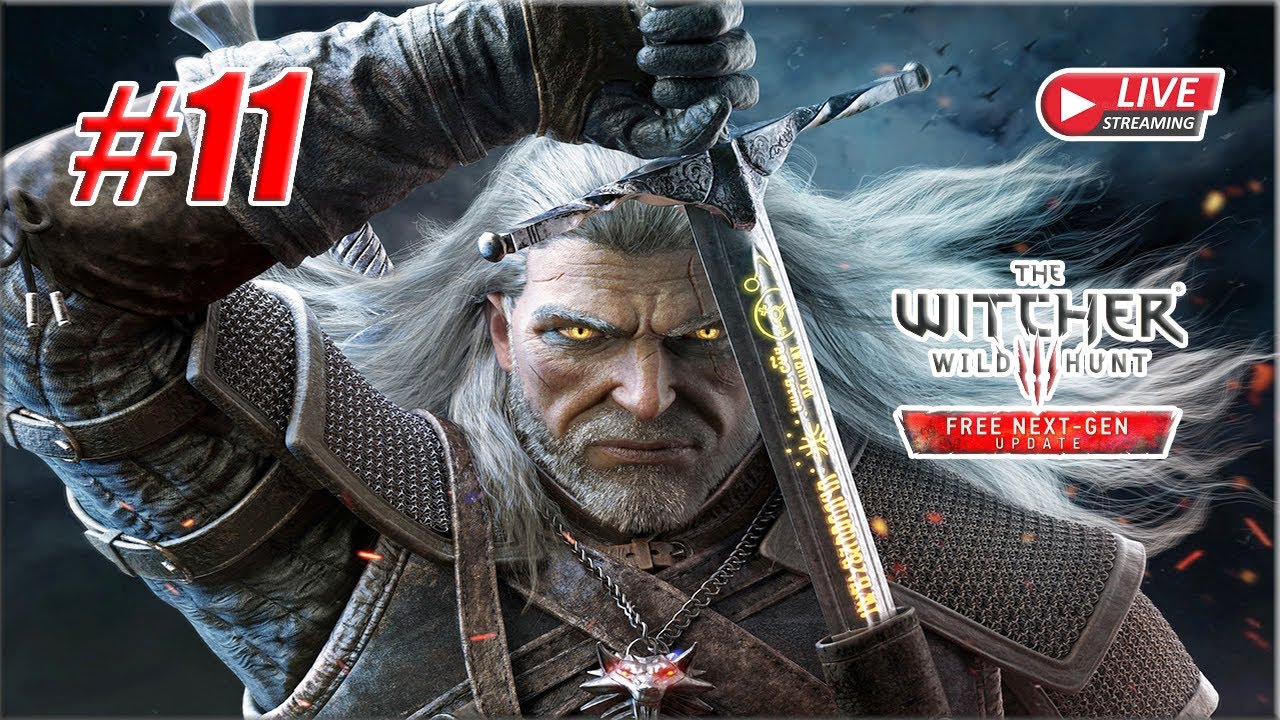 Mencari Dandelion - The Witcher 3: Wild Hunt Complete Edition Next Gen ...