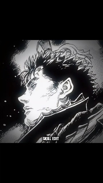 Guts Lost his friends 😞🔨 | Sad edit #guts #berserk #manga #edit @imgutz ...