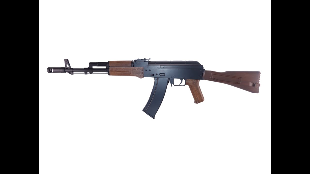 DLV D74 Pack complet AEG 0.5J WD74 #DMDIFFUSION - YouTube