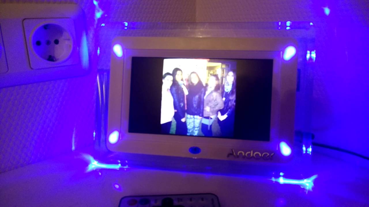 Digital Photo Frame Problem YouTube digital-photo-frame-problem-youtube
