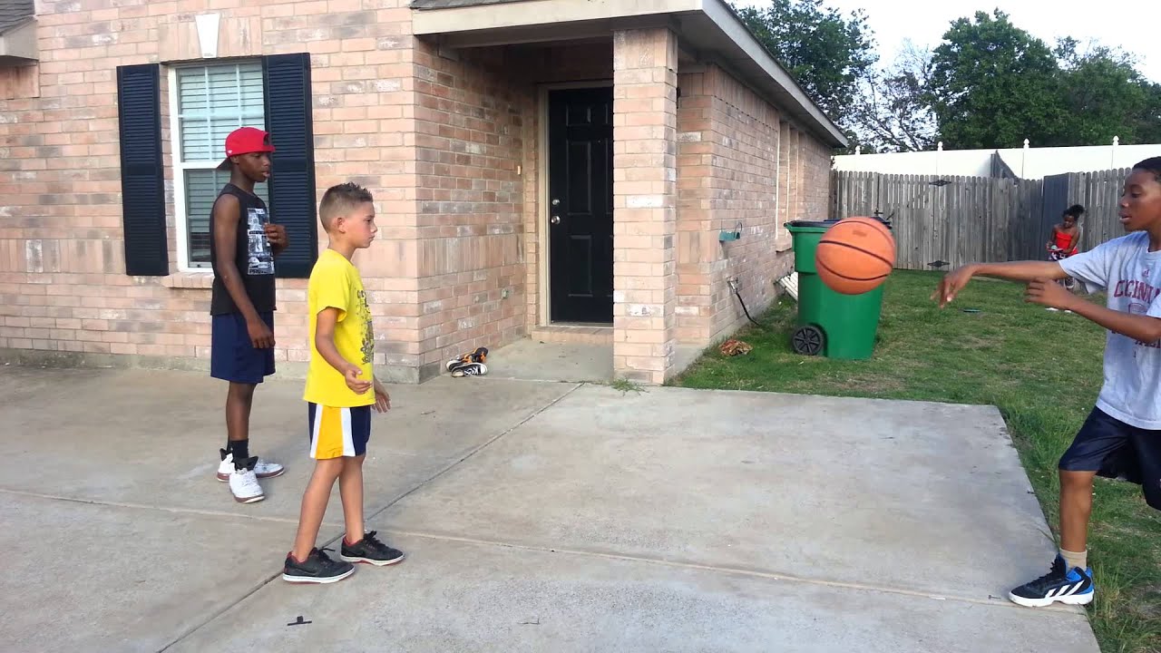 Mini Doyle vs. Thegamingninja vs. Haden - YouTube