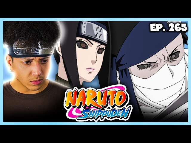Zabuza And Haku Reanimated