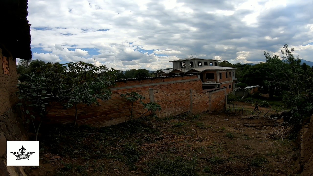 Tarejero Michoacan - Cuatro Milpas - Las Jilguerillas - YouTube